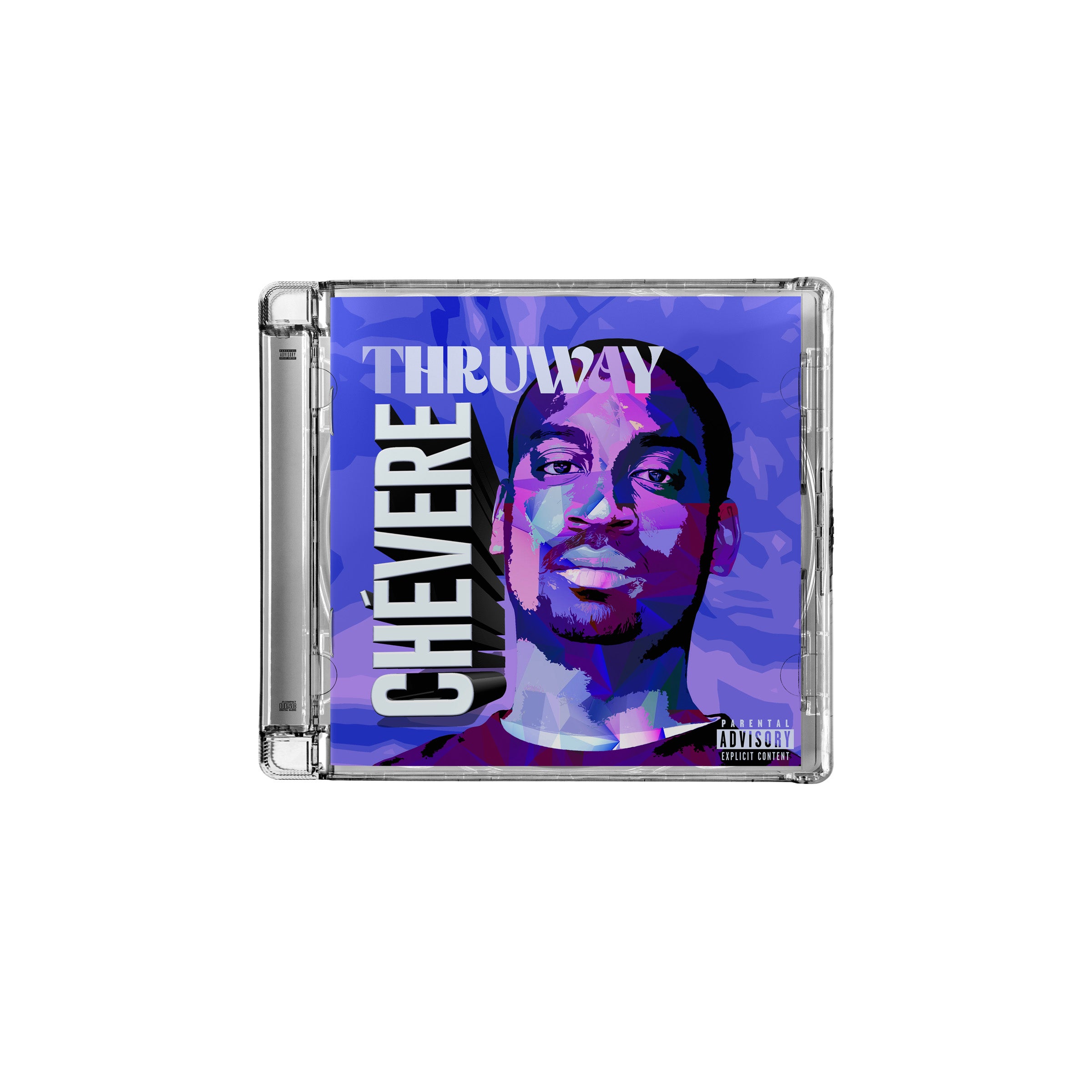 Chevere – Tamo Comodo